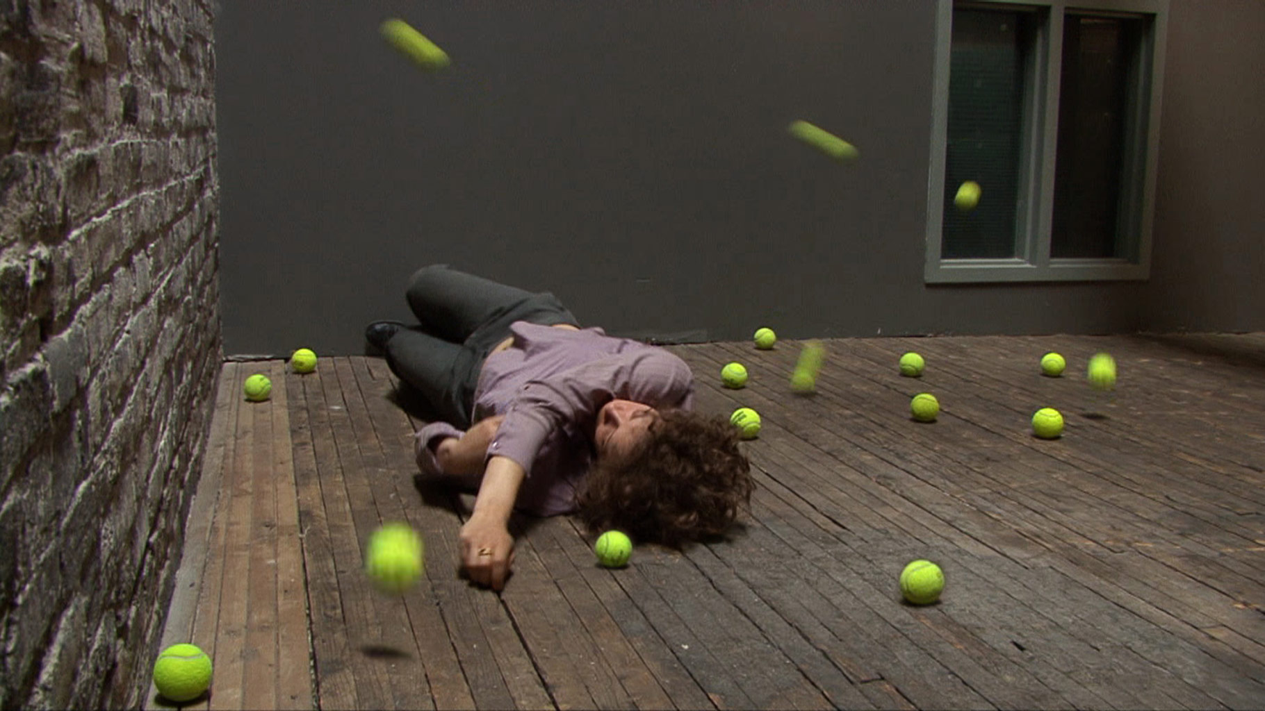 Isolation + nation-individual | Tangente