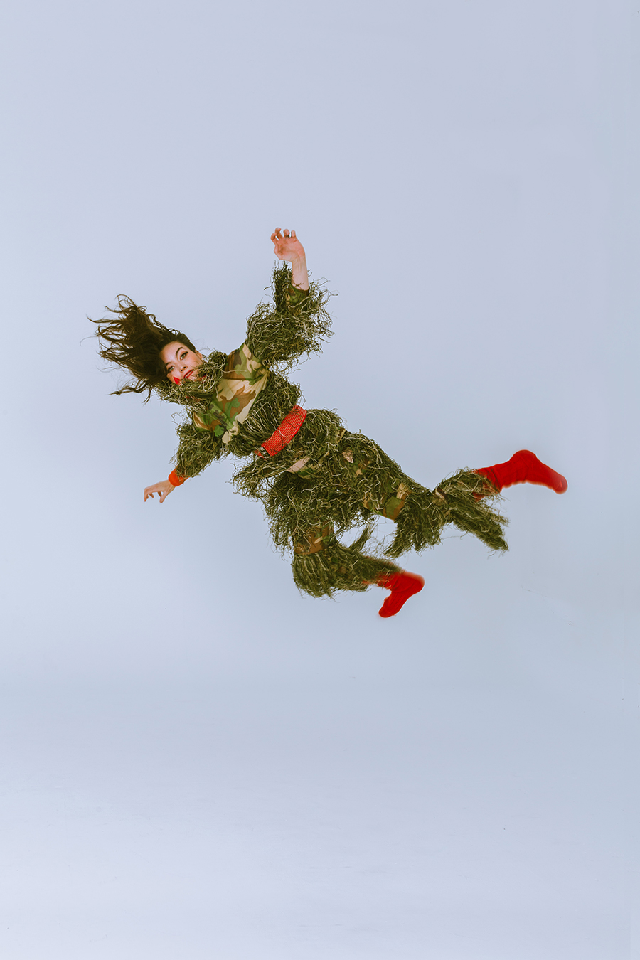 Bérénice Dupuis + Sarah Elola | Tangente