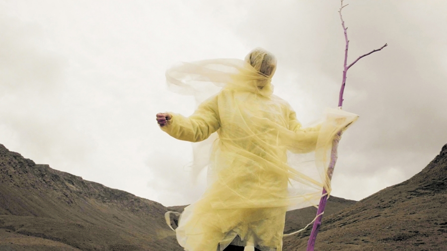 Sarah Wendt & Pascal Dufaux | Tangente