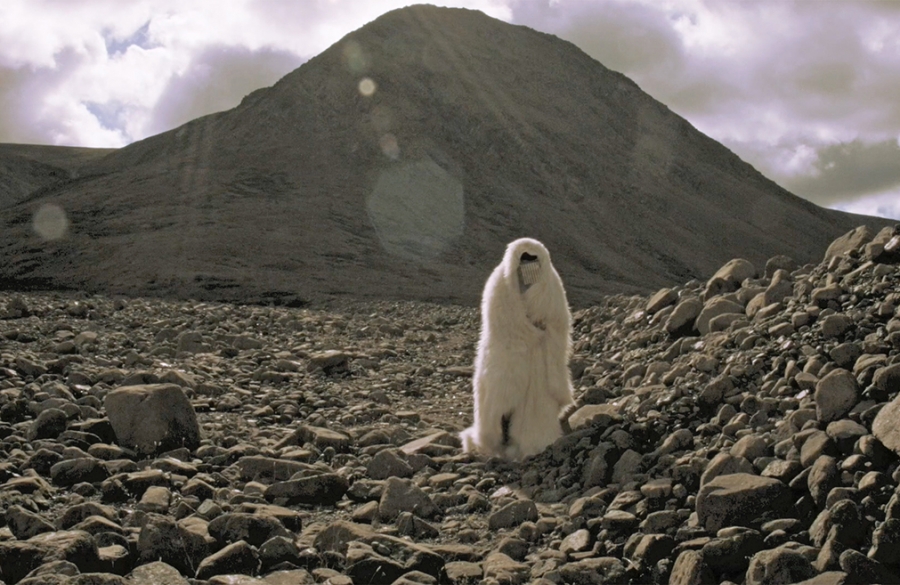 Sarah Wendt & Pascal Dufaux | Tangente