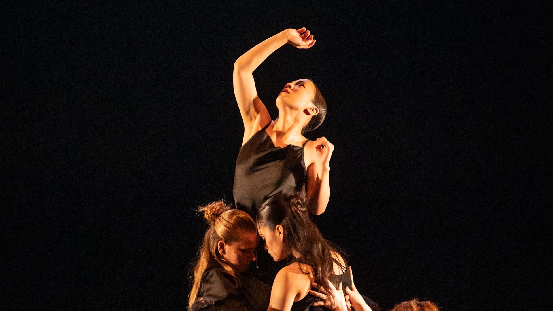 Sofia Nappi + Catherine Gaudet | Tangente